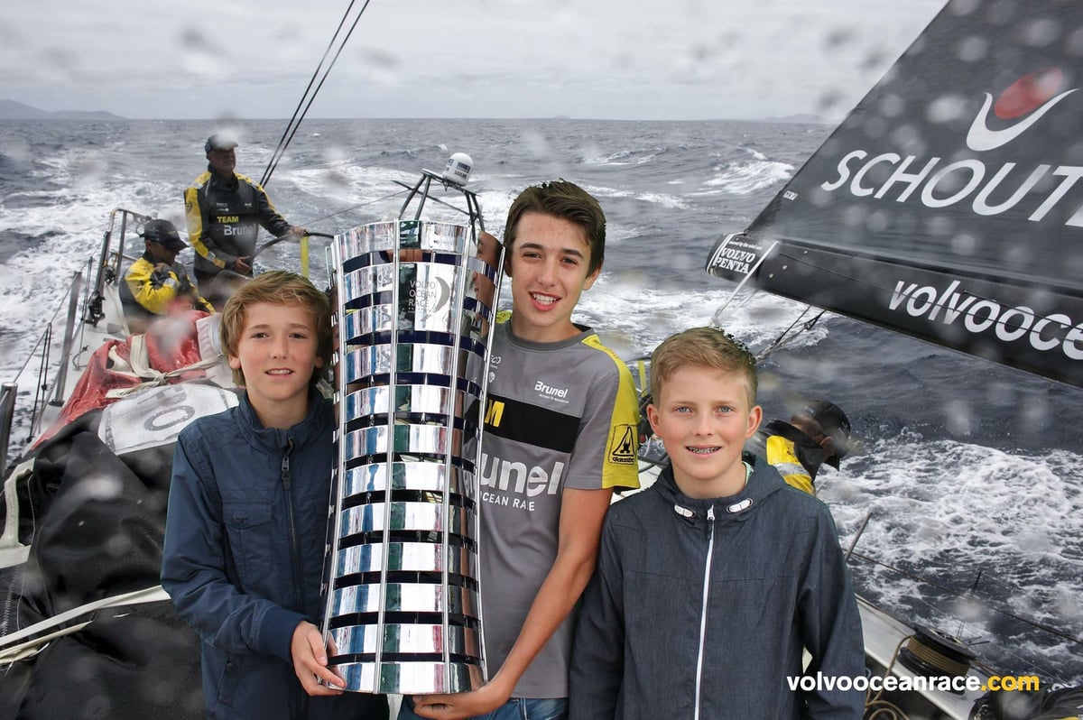 Why Every Sports Tournament Should Have A Photo Booth