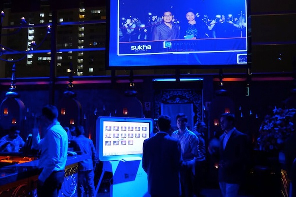 5 Cool Things You Didn't Know You Could Do With A Photo Booth Rental