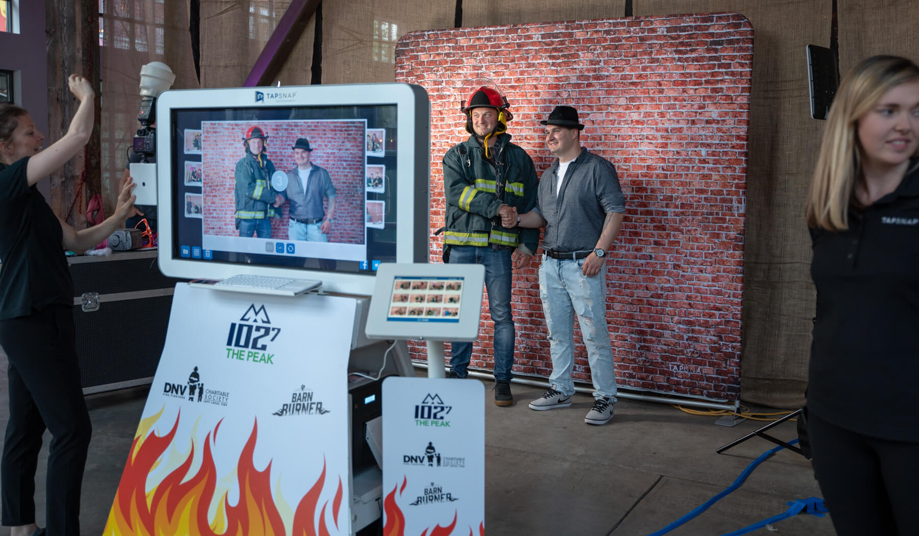 The Importance of Social Media at Events