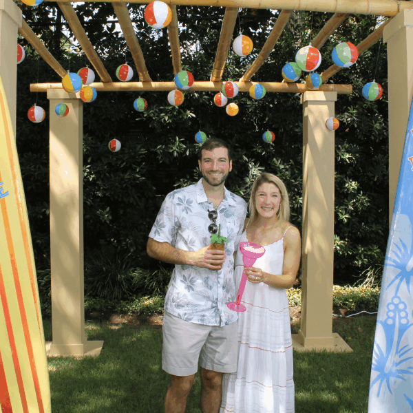 Why TapSnap is the Life of Every Party (And How to Book Us!)