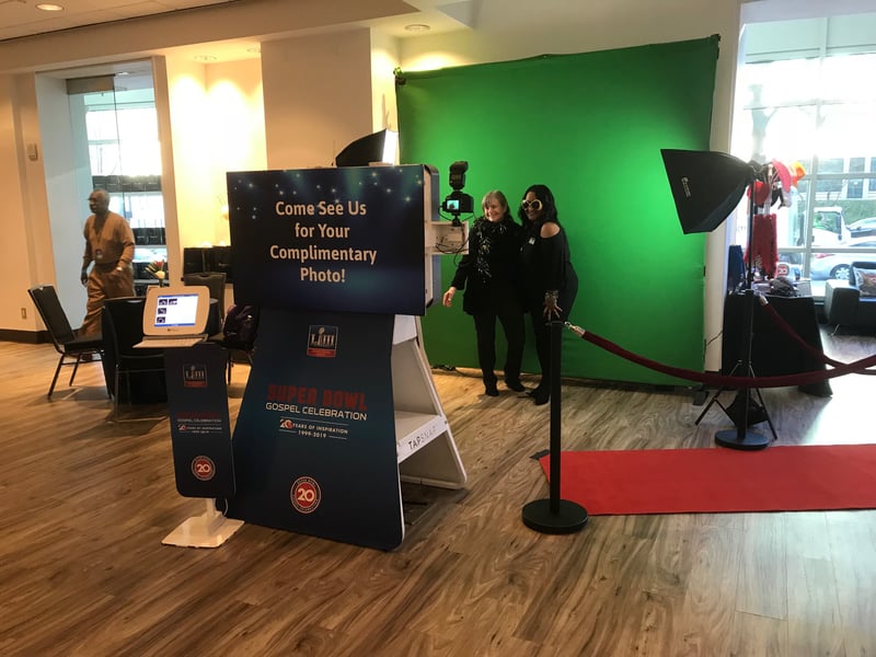 How To Tap Into The Top Event Trends Of 2019