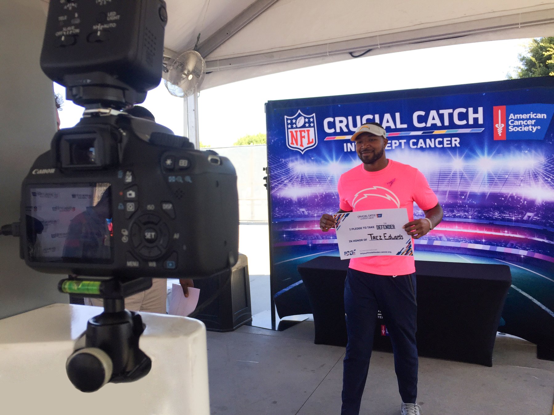 The Importance of Social Media at Events