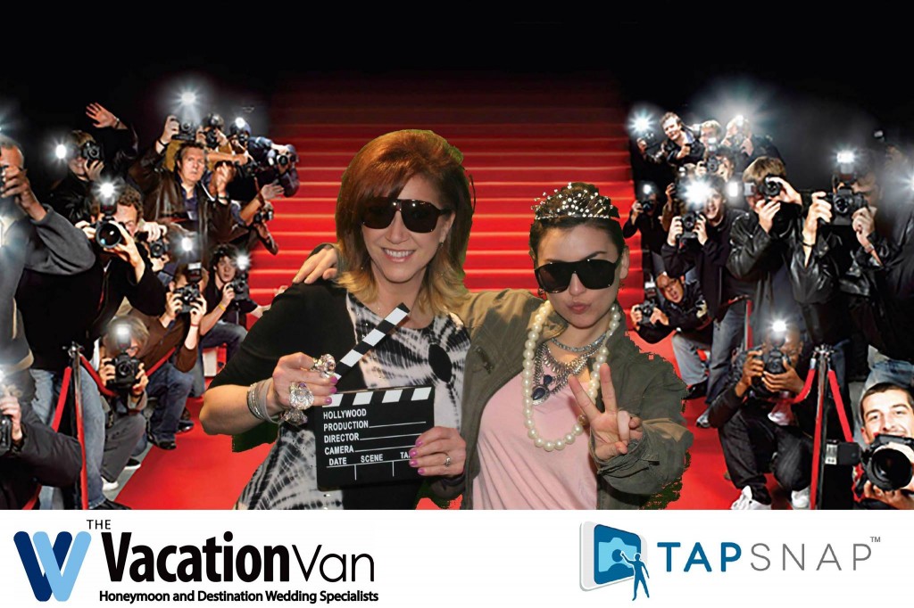 Why People Love Working in the Photo Booth Business