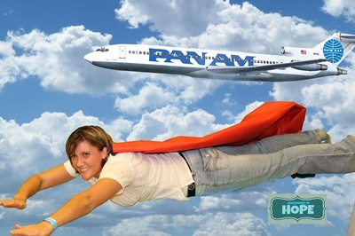 Where TapSnap Photos Become Art