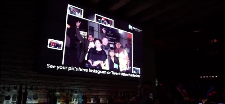 TapSnap’s SnapCast