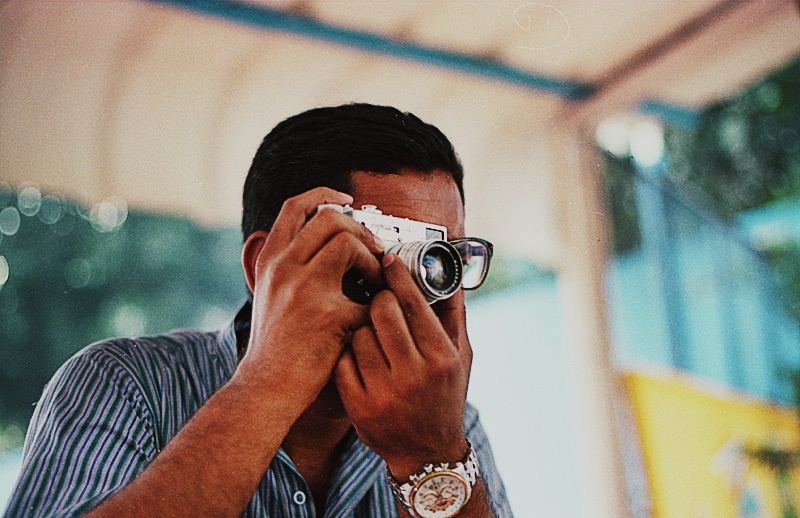 How Has Technology Impacted The Photography World?