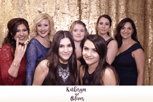 The Best Of TapSnap Wedding Photos