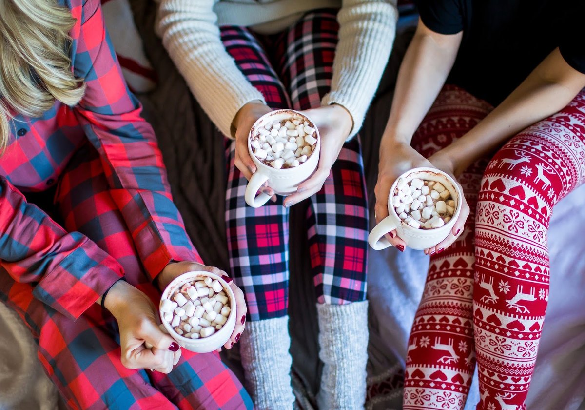 How To Throw A Whimsical Winter Party