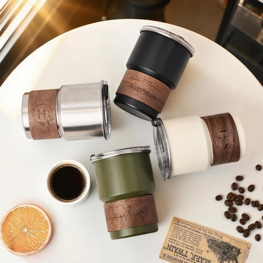 5 Creative Favors for 2026 Weddings