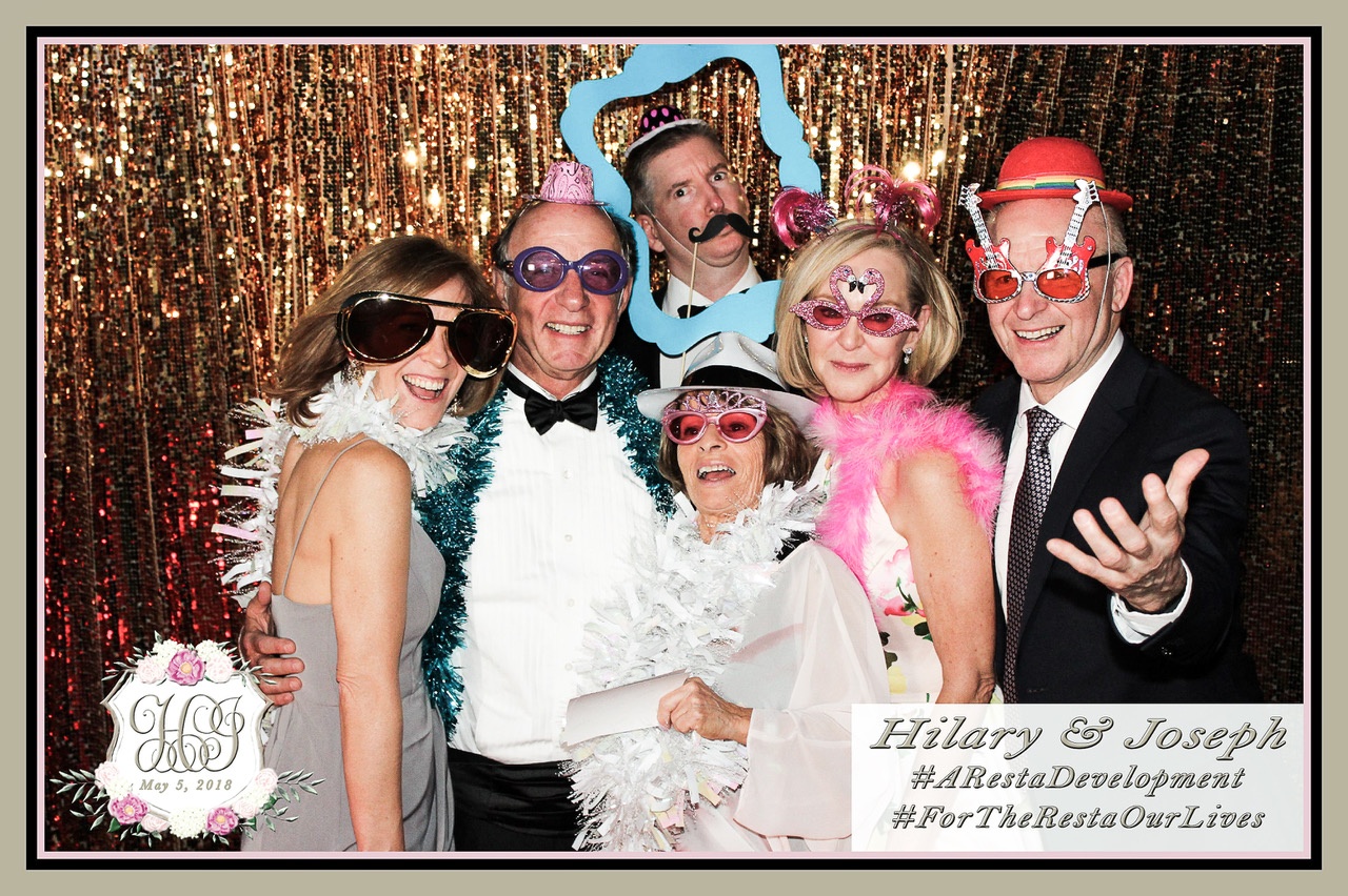 The Best Of TapSnap Wedding Photos