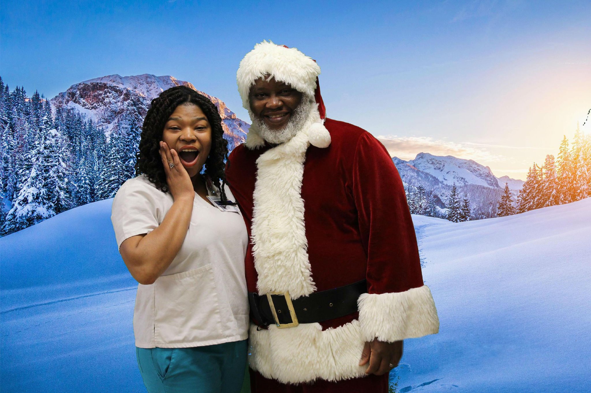 How To Book The Best Holiday Photo Booth On A Budget