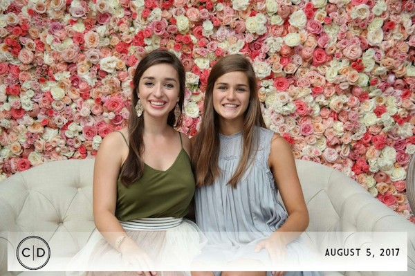 Spruce Up Your Spring Social With These Trending Themes