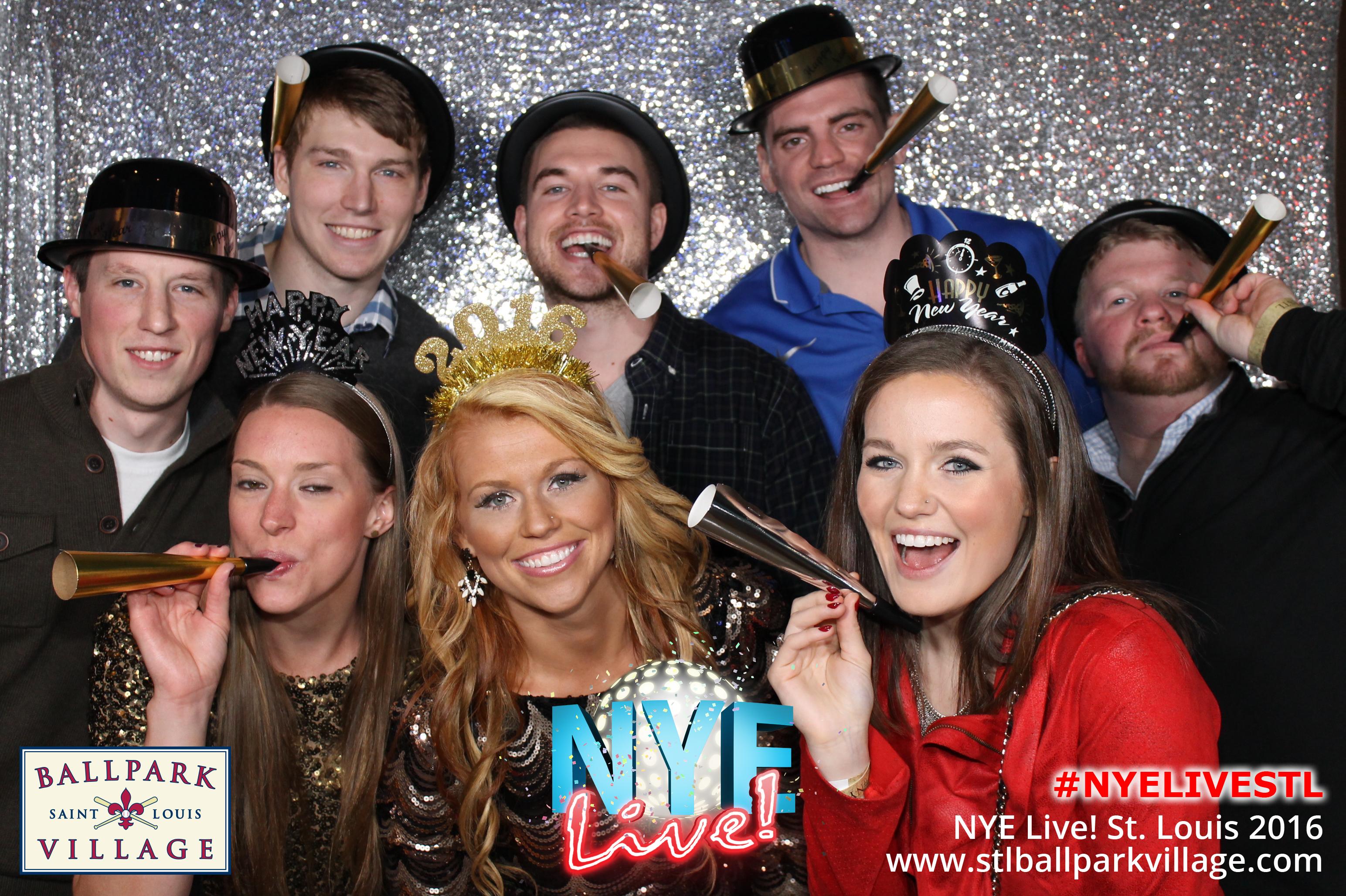 Unique Ways To Ring In The New Year