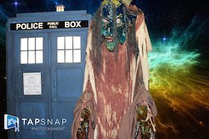 Shocka-Con! Halloween Party Season Starts Early with Horror Convention