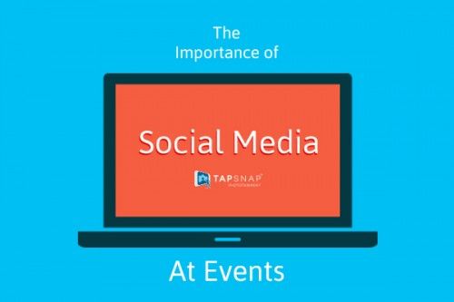 The Importance of Social Media at Events